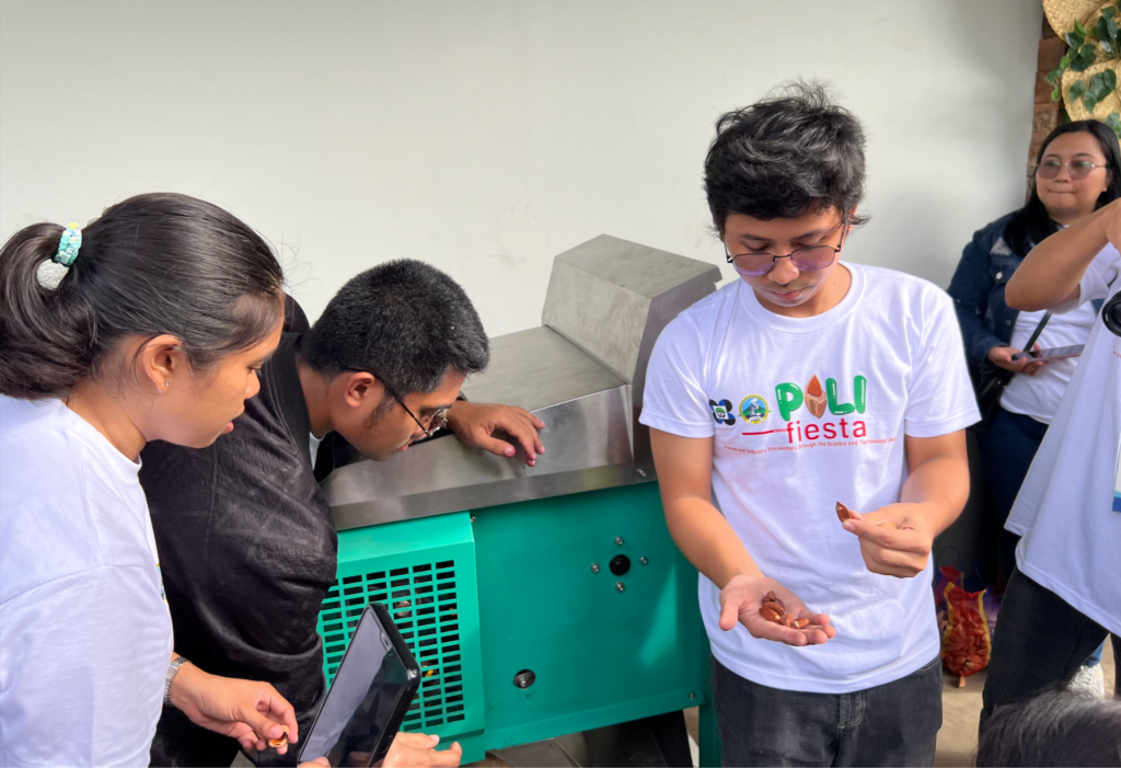 Mga inobasyon ng Bicolano para mapalakas ang industriya at ekonomiya ng ... Mga inobasyon ng Bicolano para mapalakas ang industriya at ekonomiya ng ...
